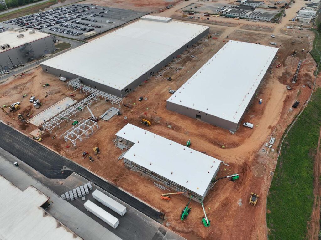 Takco Construction – Built with Integrity