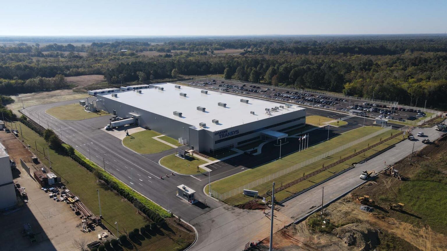Takco Construction – Built with Integrity